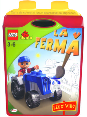 La ferma