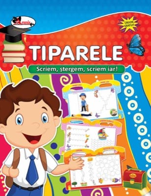 TIPARELE