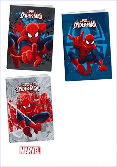 SET 3 CAIETE DICTANDO A5-52 File 80g/mp Extra Strong-coperta licenta ...