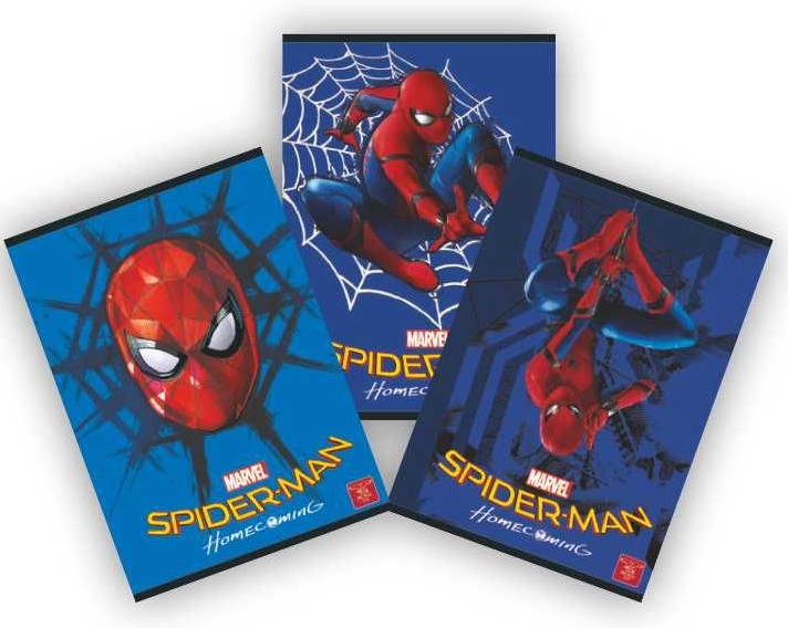 SET 3 CAIETE DICTANDO A5-52 File 80g/mp Extra Strong-coperta licenta ...